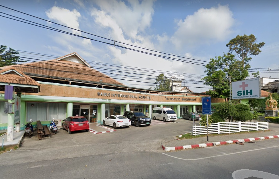Samui International Hospital - Emergency Thailand Emergency Thailand ...